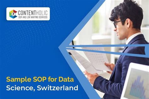 Sample Sop For Data Science Switzerland Contentholic
