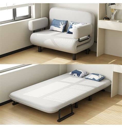 쇼파베드 원룸 오피스텔 접이식 휴식 편안한 소파베드 안락한 추천 티몬