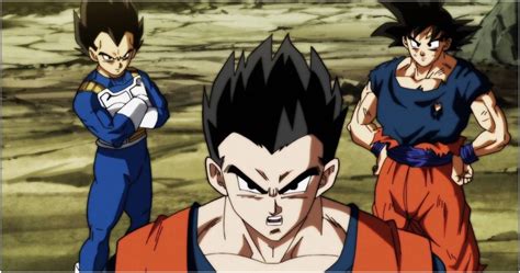 Dragon Ball 5 Reasons Why Gohan Can Still Take Over In Super And 5