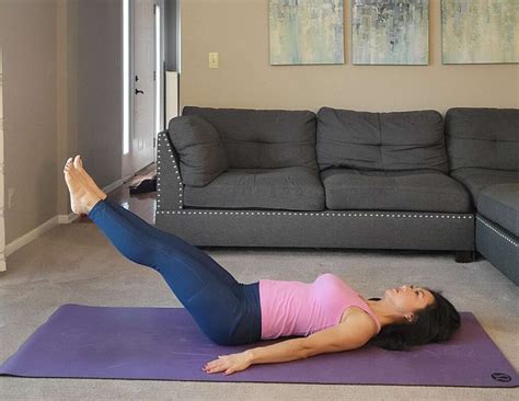 Discover The Best Hip Flexor Strengthening Exercises For Improved Mobility