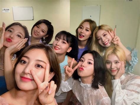 Pin De Priskila Alfanda Em Twice Nayeon Dahyun