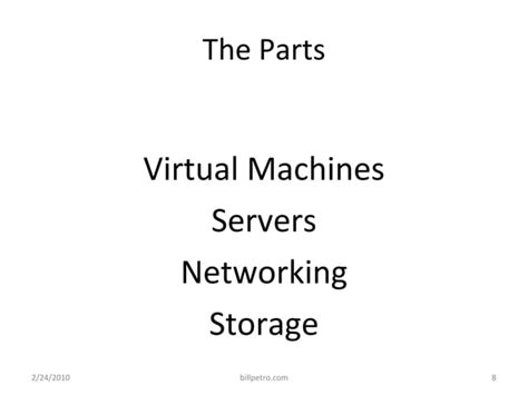 Cloud And Mobile Computing Ppt
