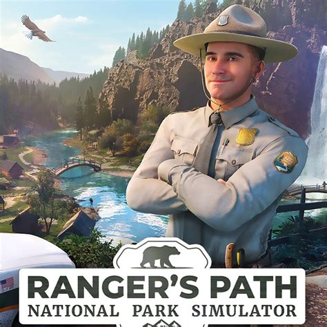 Rangers Path National Park Simulator Gameplay Ign
