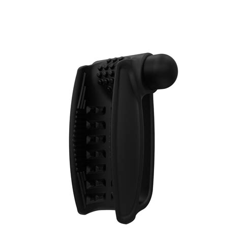 Мужской вибратор Bathmate Hand Vibe купить по цене 4560 руб в Москве