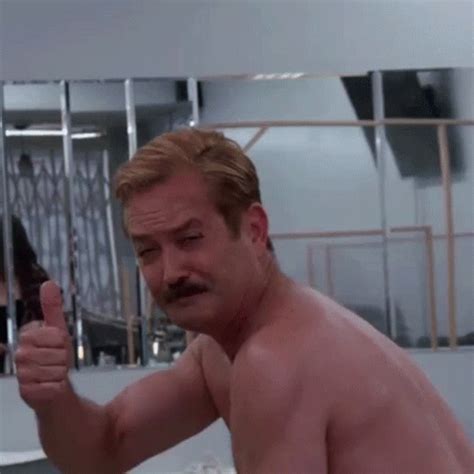 Thumbs Up Lieutenant Jim Dangle  Thumbs Up Lieutenant Jim Dangle