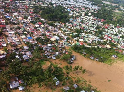 Style And Soul When Typhoon Sendong Dilutes The Christmas Spirit In