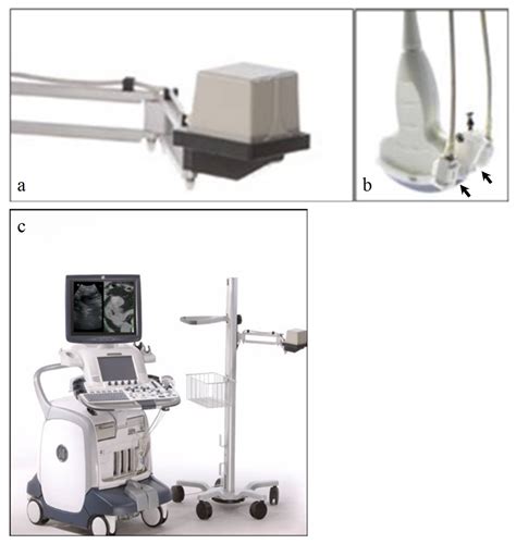 Ultrasound Fusion Applications In Musculoskeletal Imaging