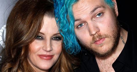 Lisa Marie Presley Writes About Benjamin Keoughs Death In Essay