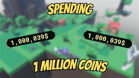 SPENDING 1 MILLION COINS IN SOL S RNG YouTube