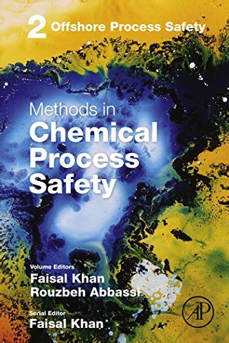 Offshore Process Safety Issn Book 2 Ebook Khan Faisal Abbassi