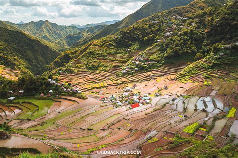 Comprehensive Guide To Banaue And Batad Rice Terraces — Laidback Trip