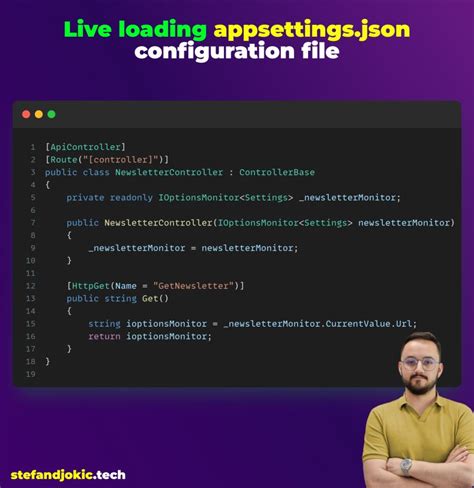 Stefan Đokić On Linkedin You Dont Need To Restart Your App When You