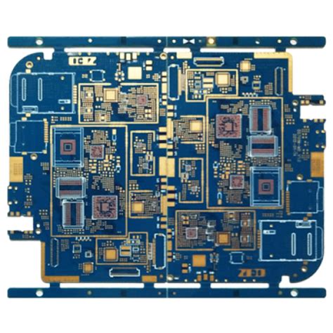 High Density PCB