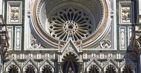 Florence Duomo Complex Tour With Giotto Tower Ticket Travel Buddies