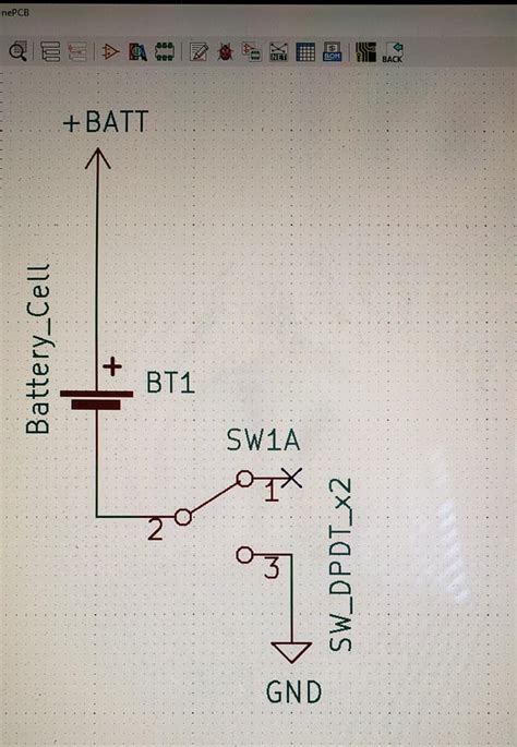 Do I Need A Smoothing Capacitor For The Battery R Askelectronics