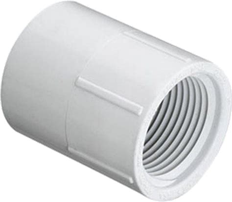 Pvc Faucet Sockets 💧 Sunshoweronline