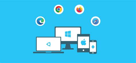 Cross Browser Testing