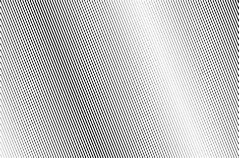 두꺼운 추상 배경에 얇은 검은 선 무료 벡터