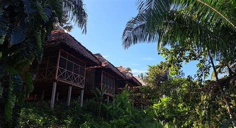 Juane Peruano Y Su Historia En La Selva