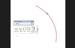How To Measure The Length Of An Arc In AutoCAD Tutorial Currentyear
