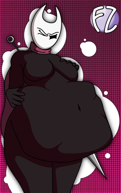 Vorenet Hollow Knight By Fwoompzone On Deviantart