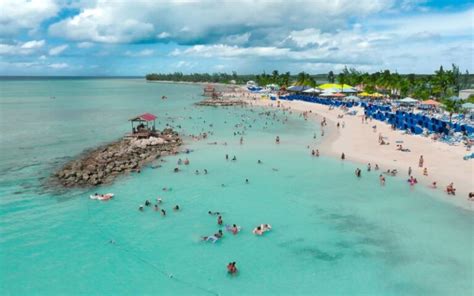 17 Secrets To Know About Princess Cays