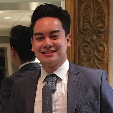 Michael Lao Senior Quality Analyst Lot Dossier Loréal Linkedin