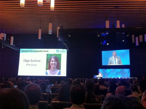 Igl Interactive Geometry Lab ETH Zurich Photos S