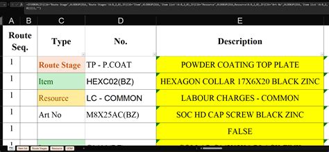 Microsoft Excel IF Cell Is BLANK Then VLOOKUP Multiple Criteria Super User