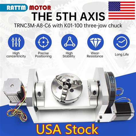 Cnc 4th Axis Rotary Table Fryer Rt Rotary Tables Dipaolo Machine
