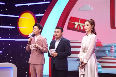 商河副县长王帅《家乡好物》再现“李佳琦式”带货 现场走秀创意吸睛 360娱乐，你开心就好