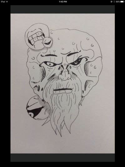 Demon Planet By Dragongscales2015 On Deviantart