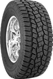 Toyo 255 65 R16 109h Open Country At Plus Just Tyres