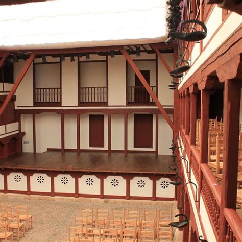 Eventos En Mayo 2026 Corral De Comedias
