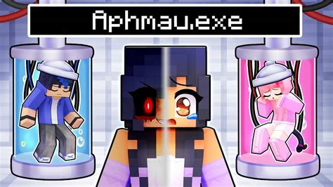 The Curse Of Aphmauexe By Charlie1054 On Deviantart