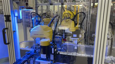 Edgewater Automation On Linkedin Automation Engineering Robotics Ergonomics