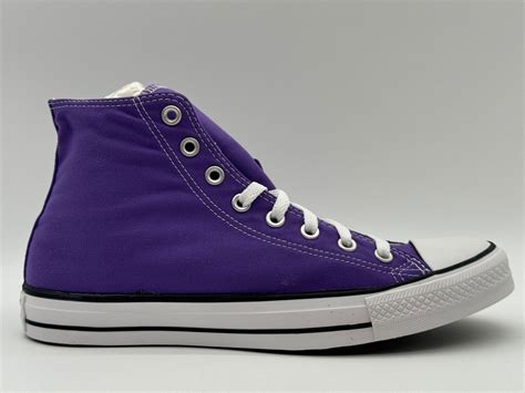 New Converse All Star Men Sz 115 Unisex Woman Sz 135 High Top