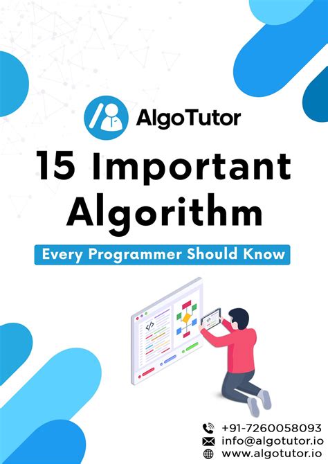15 Algorithms Searching Algorithms Linear Search Linear Search Is A