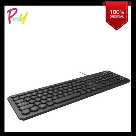 Philips Spk6334 Wired Keyboard Lazada Ph