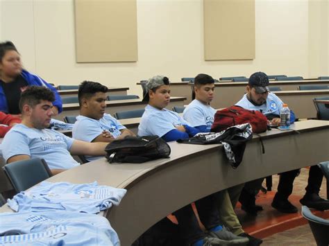 Gallery Migrant Education Program