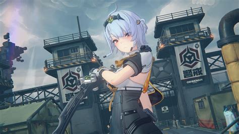 How To Play Soldier 0 Anby In Zenless Zone Zero