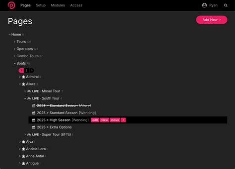 Processwire An Open Source Cms With A Powerful Api