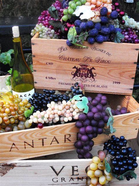 Wine Box Decoration Ideas At Arthur Thurlow Blog