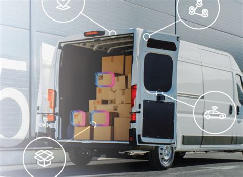 Smart Asset Tracking Smarter Technologies Smarter Technologies