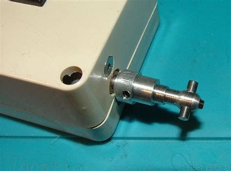 Made A Diff Checker Rc Tech Forums