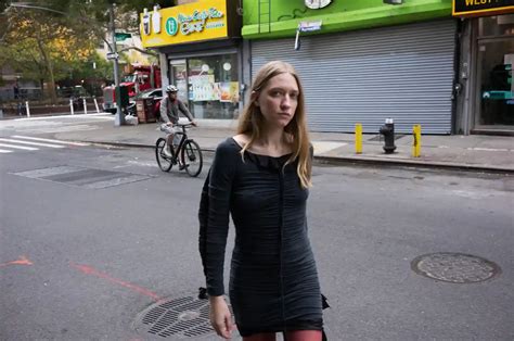 Coco Gordon Moore On Love Loose Teeth And Mac N Cheese The Face