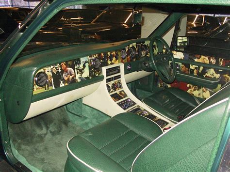 The Most Secretive Car Collection In The World Just Leaked And Its