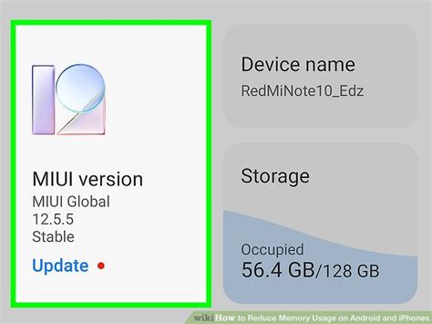 How To Reduce Memory Usage On Android And Iphones 15 Steps