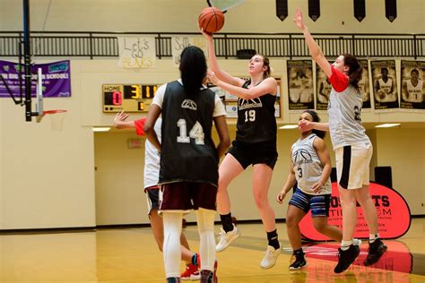 Duquesne Womens Basketball Extends Offer To 2020 Forward Selma Kulo