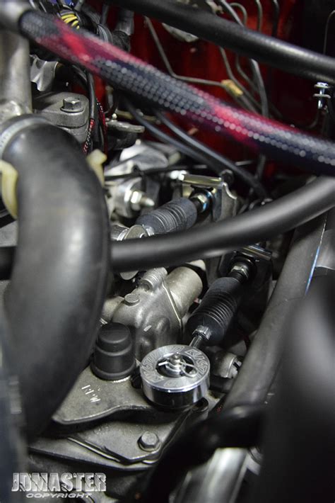 Track Spec Civic Ek The Changeover To K Yo JDMaster